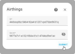 Integrating Airthings with Apple HomeKit / how to add AirThings to HomeKit (ViewPlus, ViewRadon ...