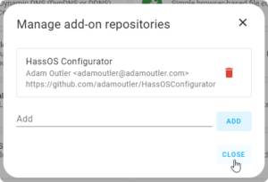 Get root SSH access to the Home Assistant root system remotely (no USB ...