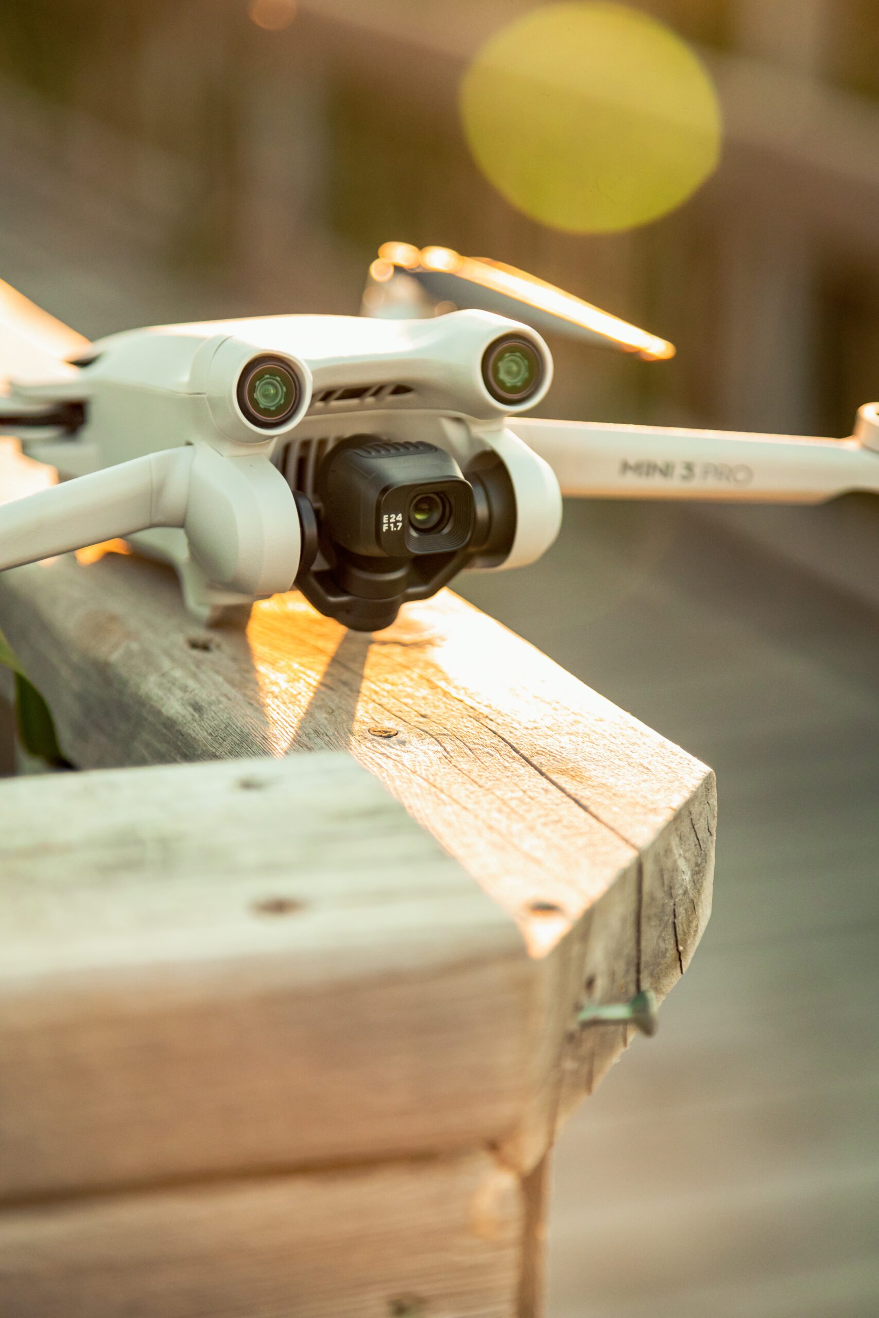 DJI Pre Departure and Pre-flight Checklist (Mini 3/4 Pro, Mavic Air and ...