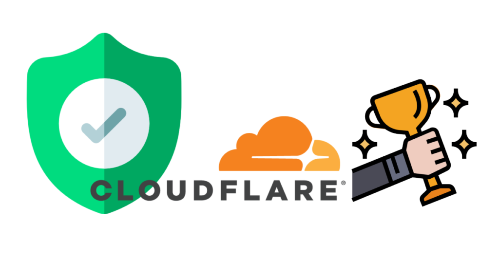 Quick and easy Cloudflare security tips and tricks - CLN.io