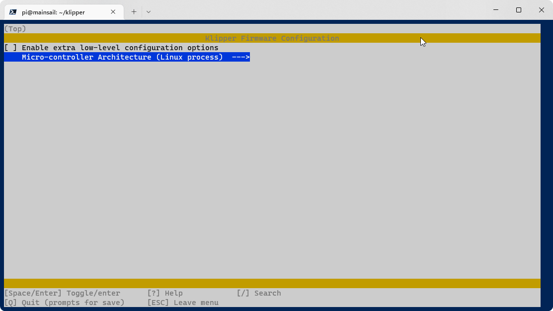 Adding a ADXL345 accelerometer to a Creality 3 S1 (Pro) - CLN.io