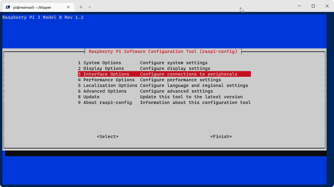 Adding a ADXL345 accelerometer to a Creality 3 S1 (Pro) - CLN.io