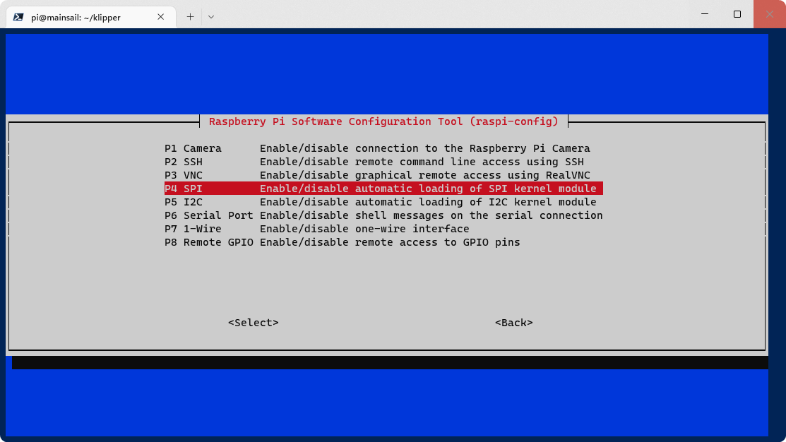 Adding a ADXL345 accelerometer to a Creality 3 S1 (Pro) - CLN.io