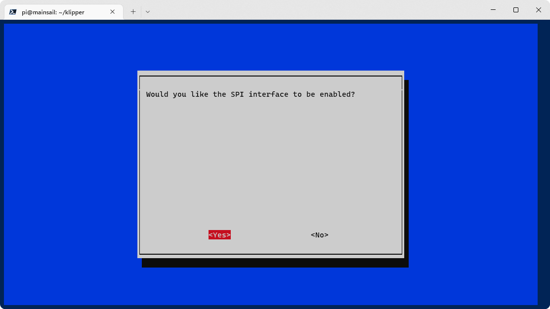 Adding a ADXL345 accelerometer to a Creality 3 S1 (Pro) - CLN.io
