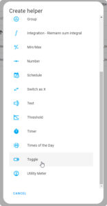 Adding a SwitchBot Bot to HomeKit (with Home Assistant) - CLN.io