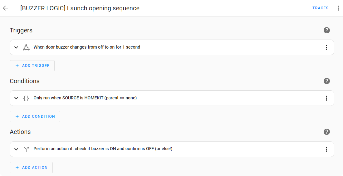 Adding a SwitchBot Bot to HomeKit (with Home Assistant) - CLN.io