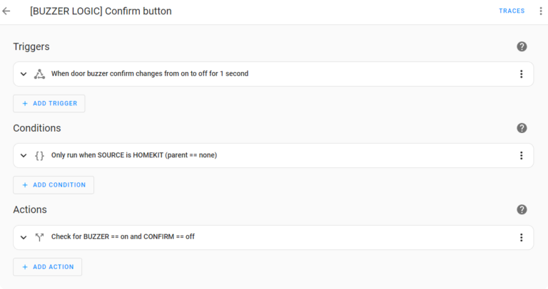 Adding a SwitchBot Bot to HomeKit (with Home Assistant) - CLN.io