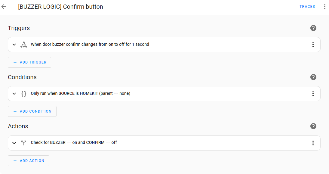 Adding a SwitchBot Bot to HomeKit (with Home Assistant) - CLN.io