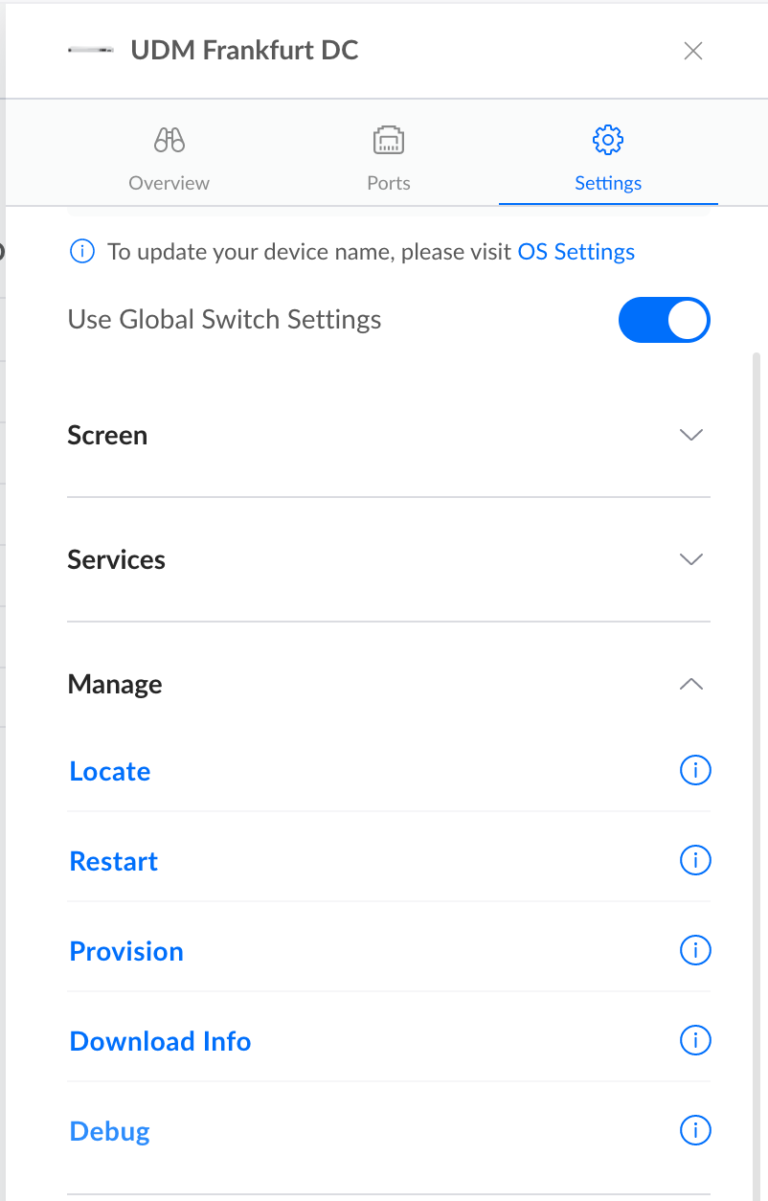 Monitoring a UDM Pro with UptimeRobot (Dream Machine Pro) - CLN.io